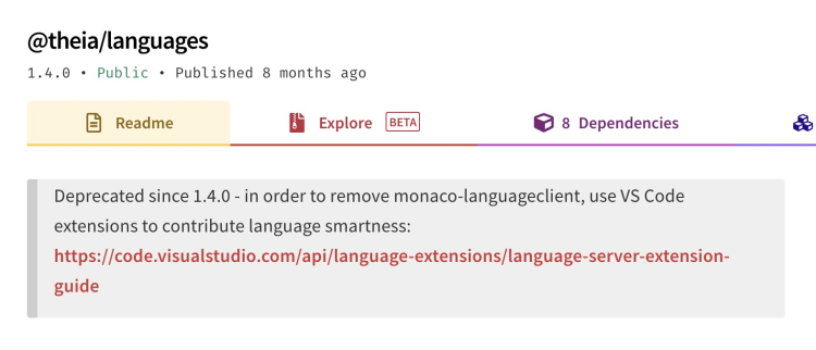 WebIDE 踩坑 | 米饭博客